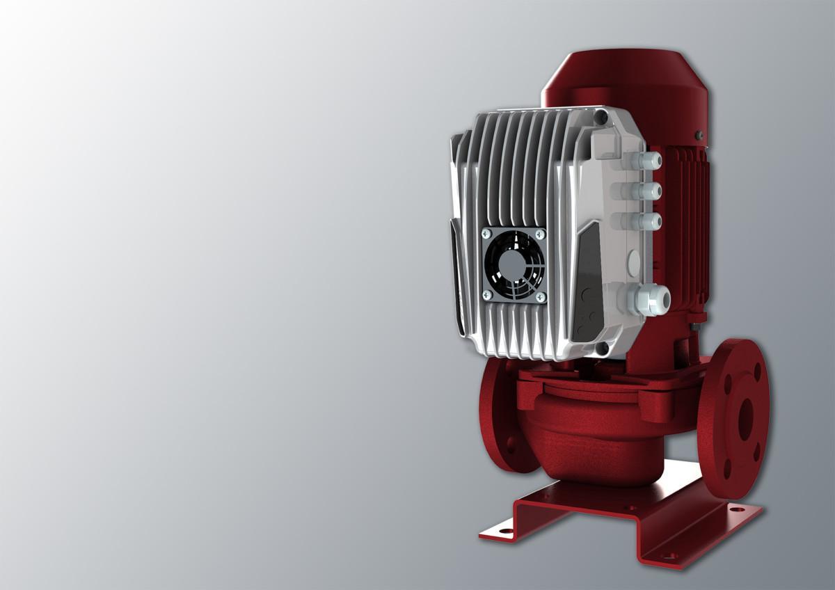 New MD pump series | Kolmeks products | Kolmeks.com