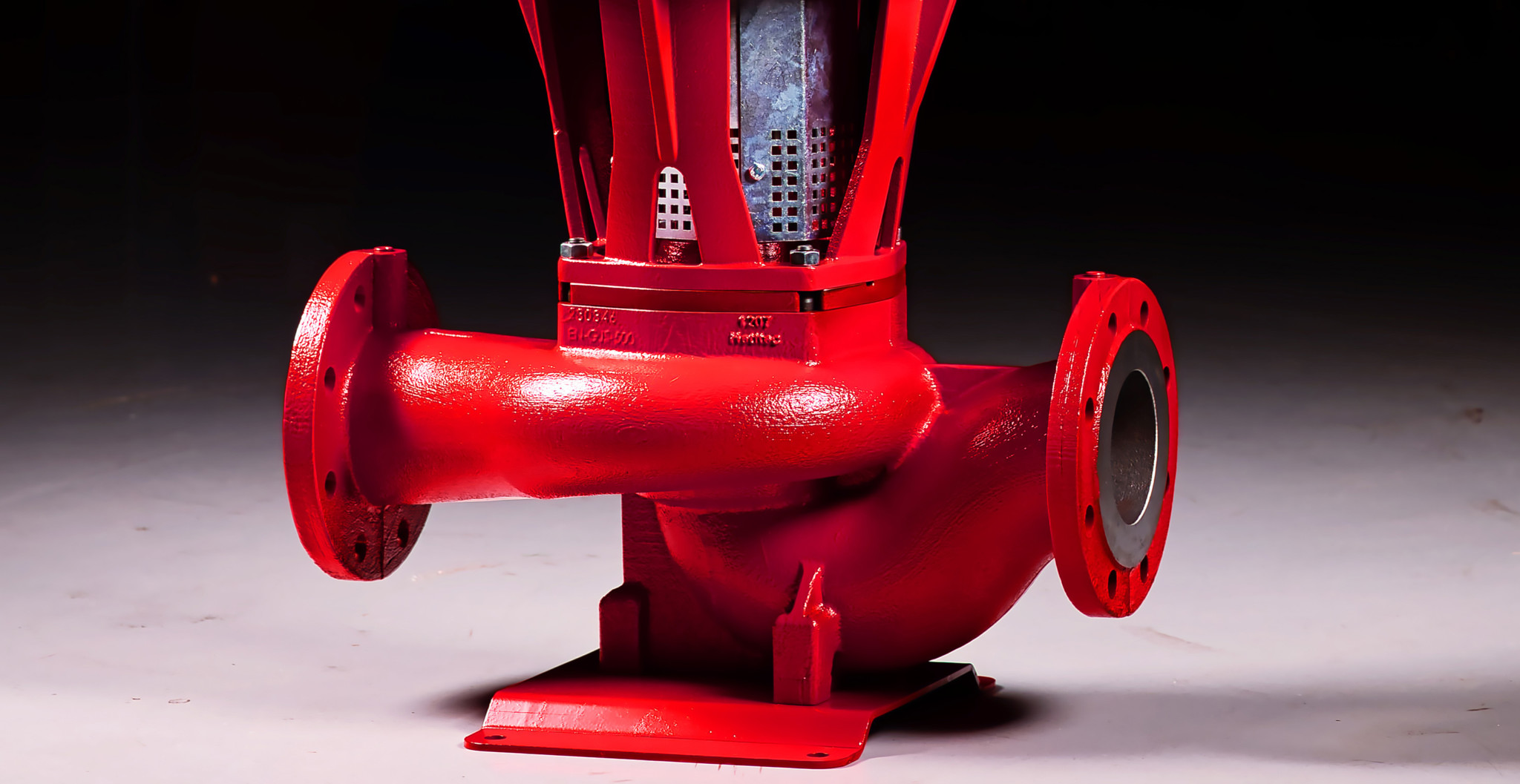 New KI pump series - Kolmeks.com